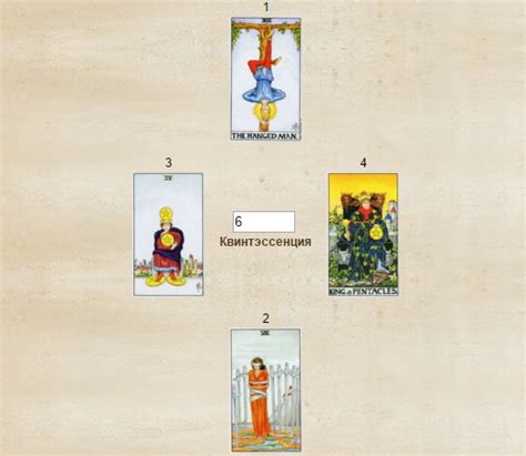 «Архангел — гадание онлайн — Портал гаданий — практики расклады знания