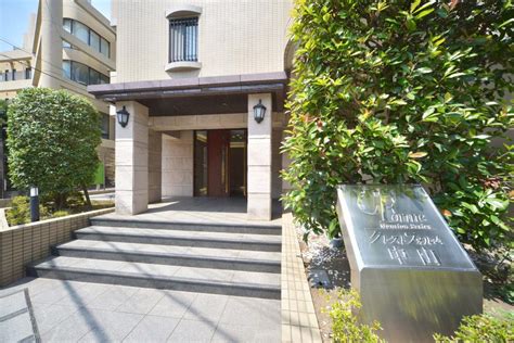 クレストフォルム中山｜ゴールドクレスト住宅販売