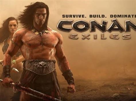 Conan Exiles Ultimate Attributes Guide Corrupted Vs Uncorrupted Games Fuze