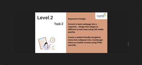 Sneha Mandlonibavi On Linkedin Cognifyztech