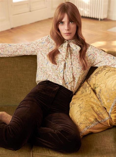 Who Are The Sézane Models