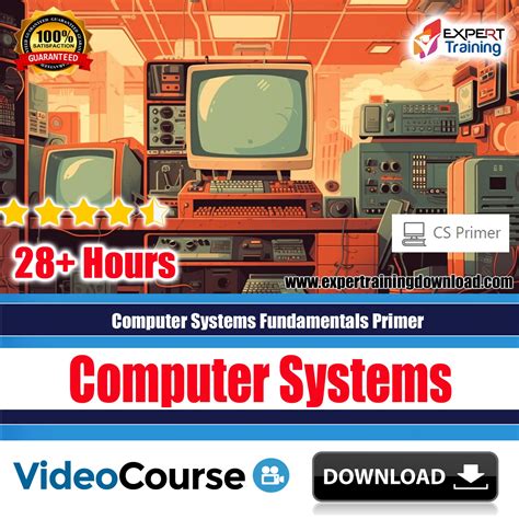 Computer Systems Fundamentals A Complete Cs Primer
