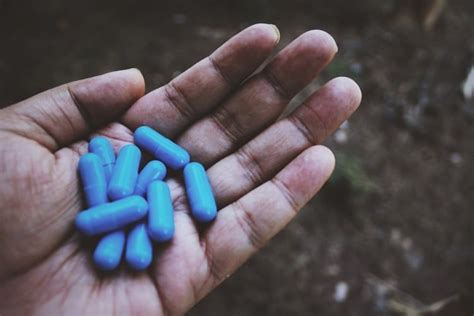 Four Common Medications That May Impact Your Sex Life Prostate Cancer 911 Dr David Samadi