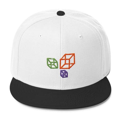Shapeshifter Hat Cubes Replaceeverything