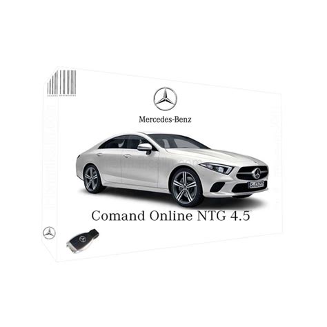 Ntg45 Ntg47 North America V20 Coding Programming Update Maps