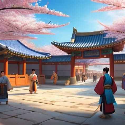 무협 게임 추천 최고의 무협 Rpg 및 액션 게임 안내