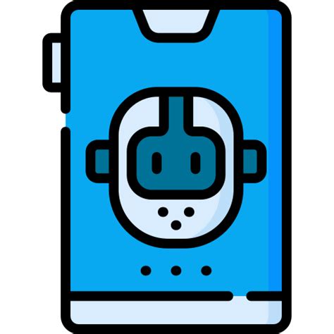 Virtual Assistant Free Technology Icons