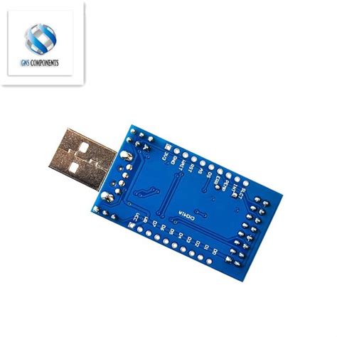 China Niedriger Preis CH A Programmierer USB Zu UART IIC SPI I C Konverter Parallel Port