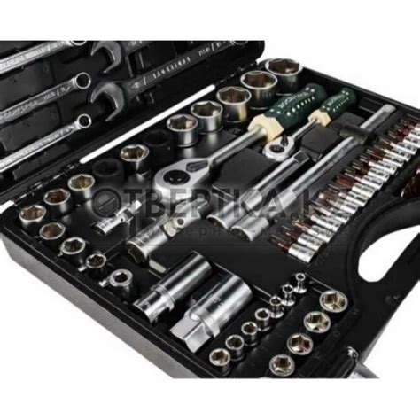 Набор инструментов Rockforce Rf 4821 7 Premium 49894 купить в Алматы цена оптом и в розницу