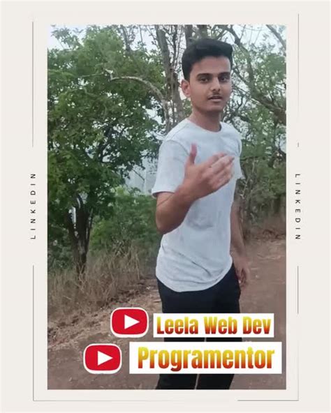 Video Suraj Singh On Linkedin The Ogrealcorrect Resources To Learn