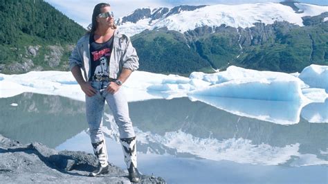 Bret The Hitman Hart 1980s Roldschoolcool