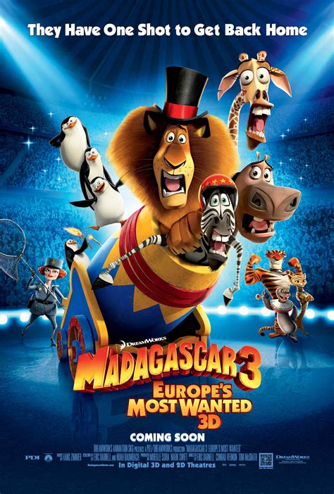 Axxo Movies Free Download In One Click Madagascar 3 Europes Most