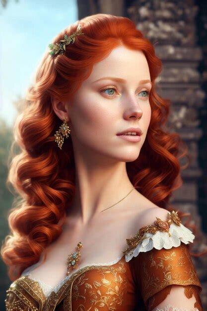 Premium Photo Very Beautiful Stunning Pretty Images Of A Princess With Hot Sexy Body Posture