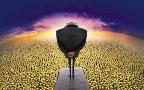 Javascript Callbacks Explained Using Minions Codeanalogies Blog