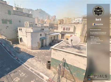 How To Fix Counter Strike 2 Stuck At Infinite Loading Screen