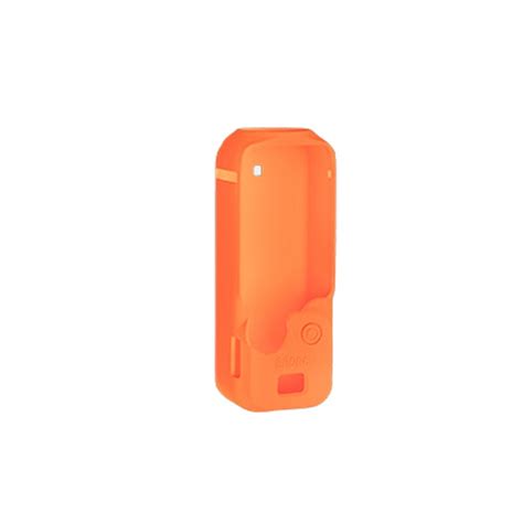 Funda Protectora De Silicona Para Dji Osmo Pocket 3 98x36x3 Cm