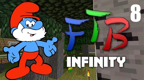 Patreon Server Ftb Infinity Expert Part 8 Ic2 Nuclear Reactor Necessity Youtube