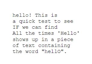 Solved Function AnotherWordSearch Input S Char A Chegg Com