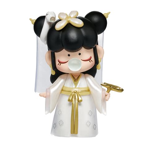 Rolife Nanci Figures The Toy Pool