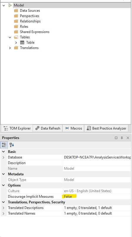 solved having a problem with fields in power bi desktop microsoft