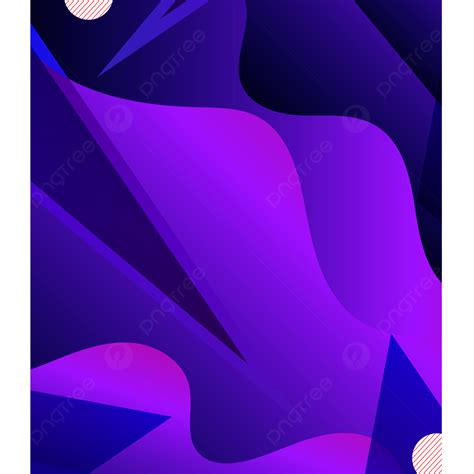 Abstract Vector Background Violet White Light Color Abstract Vector