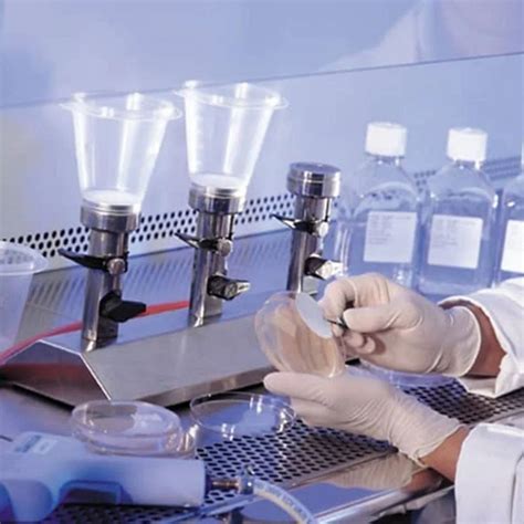 Microbiology Lab Testing Service At Rs 1000 Number In Ahmedabad Id 2854120180688