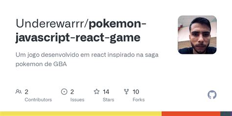 pokemon javascript react game canvas jsx at main · underewarrr pokemon