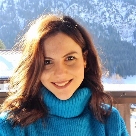 Georgina Stenzel Senior Talent Manager Applause Gmbh Xing