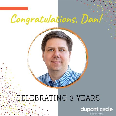 Dupont Circle Solutions On Linkedin Salesforceconsulting Workanniversary