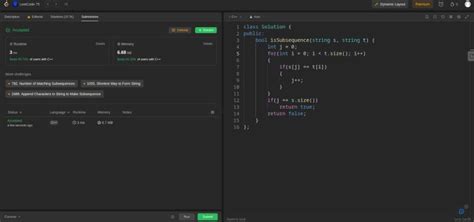 Nishikant Singh On Linkedin 100daysofcode Day26 Leetcode