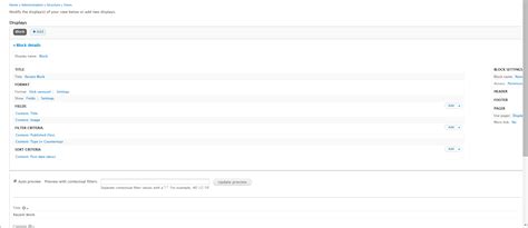 Working With Slick Grid Drupal Org