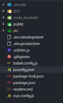 vscode 开启对 webpack alias 文件别名 引入的智能提示 useless files webpack plugin