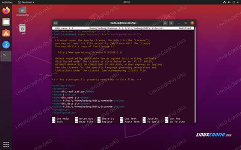 Ubuntu 2004 Hadoop Linux Tutorials Learn Linux Configuration