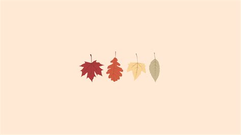 Laptop Aesthetic Fall Wallpapers Wallpaper Cave