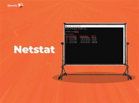 Netstat Pengertian Fungsi Dan Cara Menggunakannya