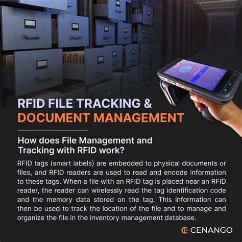 Rfidsolutions Rfidtechnology Cenango