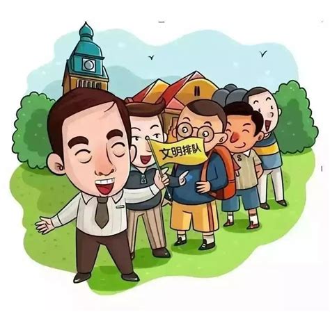 文明旅游丨践行文明礼仪，规范言行举止资兴要闻资兴新闻网