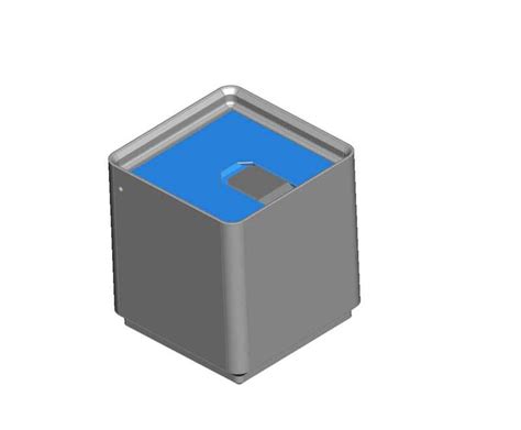 Gridfinity Lidded Bins Update My Stoopid Stuff
