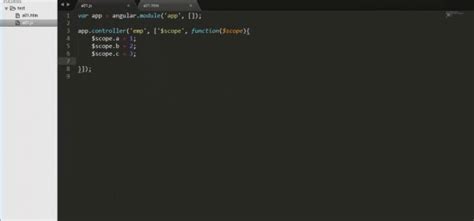 What Is Watch And It S Use In Angularjs Edureka Community