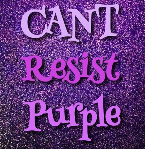 14 Best Purple Quotes Memes In Celebration Of Pantone S 2018 Color Of