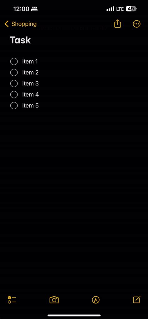 move cell to the bottom of the list when completed in swiftui ios 16