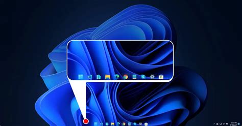 How To Make The Taskbar Visible At Loren Bona Blog