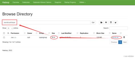 Hadoop Mapreduce 流程图 词频统计 Mapreduce词频统计案例mob6454cc6d81c9的技术博客51cto博客