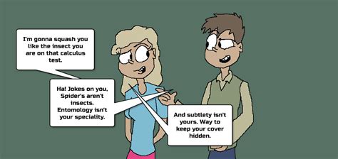 Two Nerds In Love By David Heath On DeviantArt