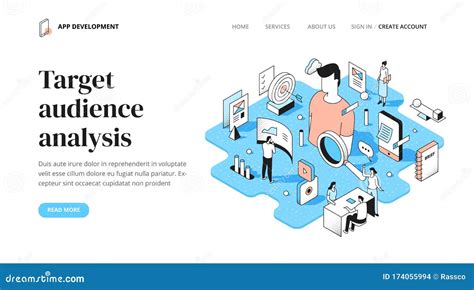 Target Audience Customer Client Targeting Consumer Centricity Aim