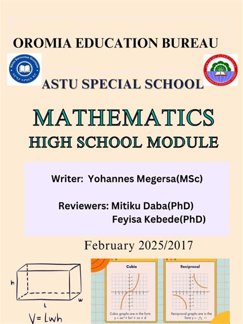 Mathematics Module 2 Pdf Set Mathematics Matrix Mathematics