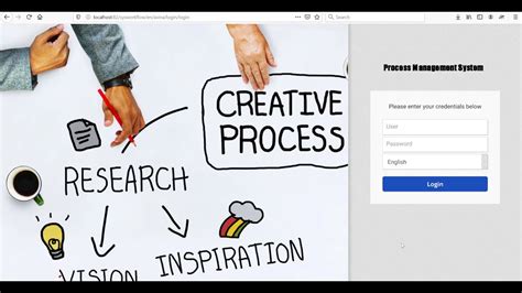 Personalized Templates In Processmaker Youtube