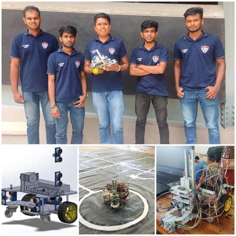 Sasindu Amesh On Linkedin Slrc2024 Robotics Arduino Solidworks