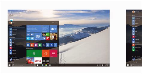 Link Download Windows Technical Preview Build Sudah Aktif Informasi Dan Teknologi Untuk