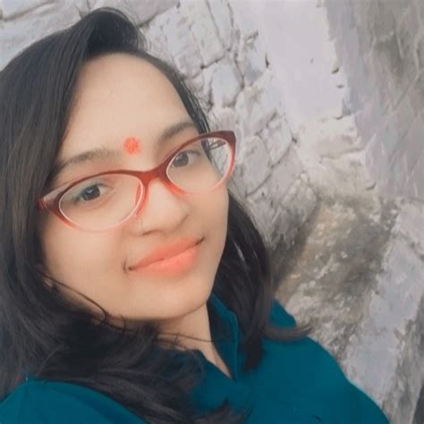 Rachna Singh Software Developer Verizon Data Services India Pvt Ltd